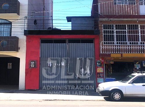 COL. FERRER GUARDIA – JLU